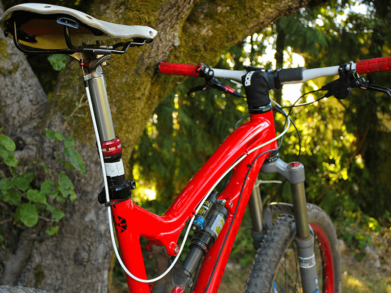 Canote retrátil: conheça tudo sobre ele - Wallbike