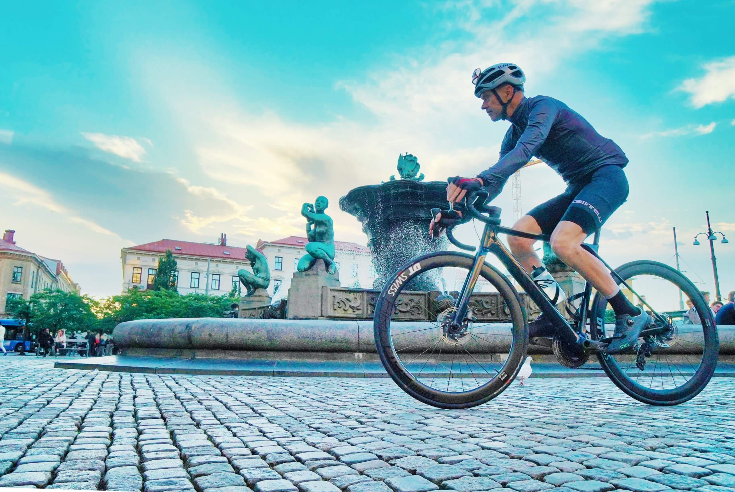 7 super dicas para quem está iniciando na Bike - Wallbike